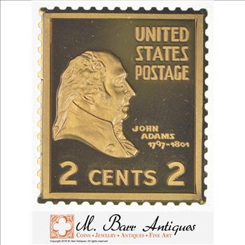 11.1 Grams - 24K GOLD - Over .999 Fine Silver - Limited Edition ...