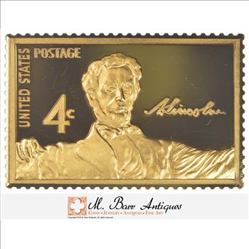 22.4 Grams - 24K GOLD - Over .999 Fine Silver - Limited Edition ...