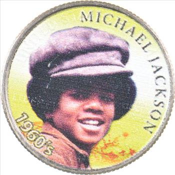 Custom - COLORIZED - 2001 North Carolina State Quarter - Michael ...