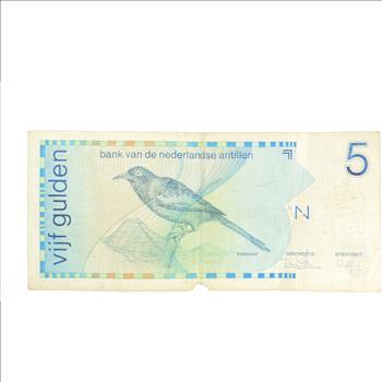 Interesting Netherlands - Dutch - Bank Notes - Collectible Currency ...