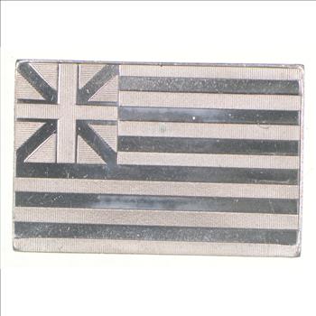 RARE Continental Colors .925 Sterling Silver - Bar Limited Edition ...
