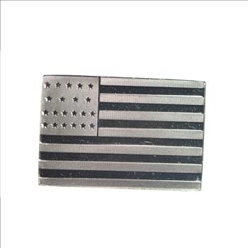 Sterling Silver - HISTORIC FLAG - Limited Edition Strike! - 0.925 ...