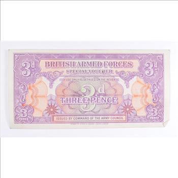 WWII Military Script - Allied Forces - Historic Note | Property Room