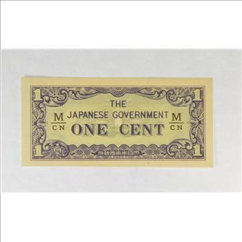 WWII Military Script - Allied Forces - Historic Note | Property Room