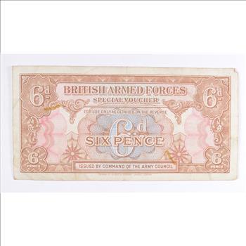 WWII Military Script - Allied Forces - Historic Note | Property Room