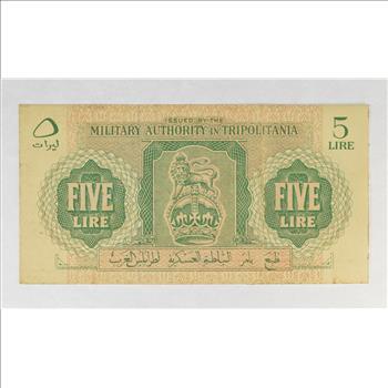 WWII Military Script - Allied Forces - Historic Note | Property Room