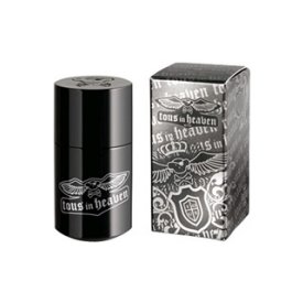 Tous Heaven Men Eau de Toilette EDT 4ml .14 FL OZ New in box | Property ...