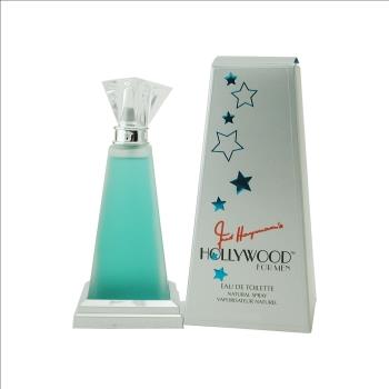 Fred Heyman Hollywood Men EDT 1/8 FL OZ 3.5 ml e | Property Room