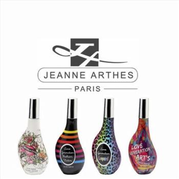 Love Generation Fragrance 4pc Collection | Property Room