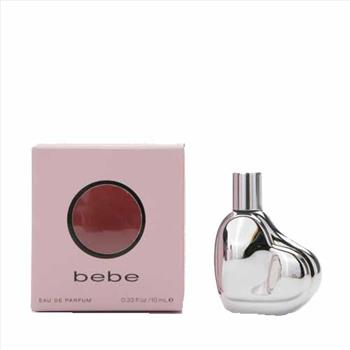 Bebe by Bebe Eau de Parfum 0.33 FL OZ 10 mL e EDP Mini | Property Room