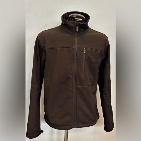 Tumi T-Tech Soft Shell Jacket - L | Property Room