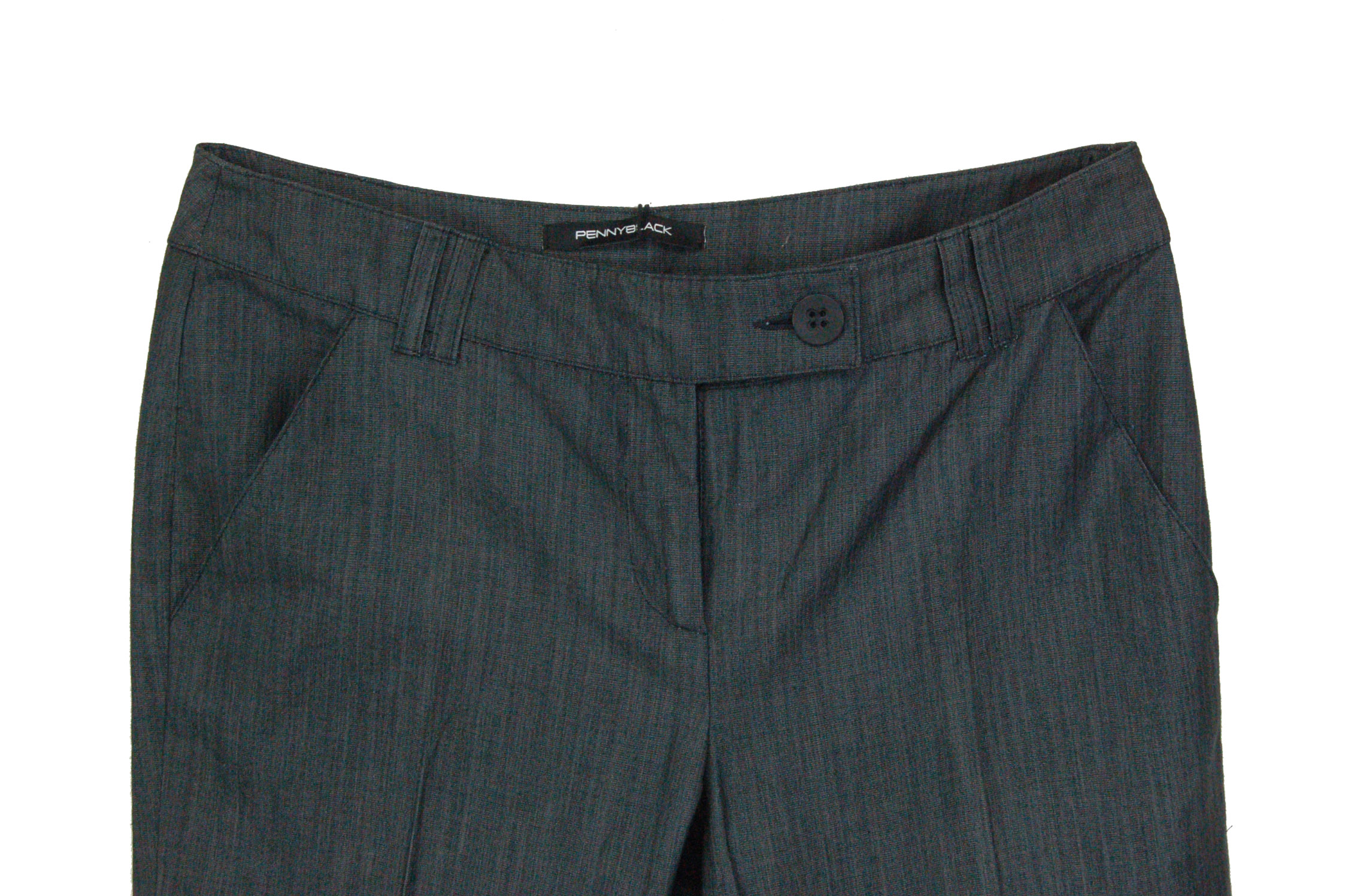 PENNYBLACK - Women's Designer Pants - Tag Size 42 - Retail $295.00 ...