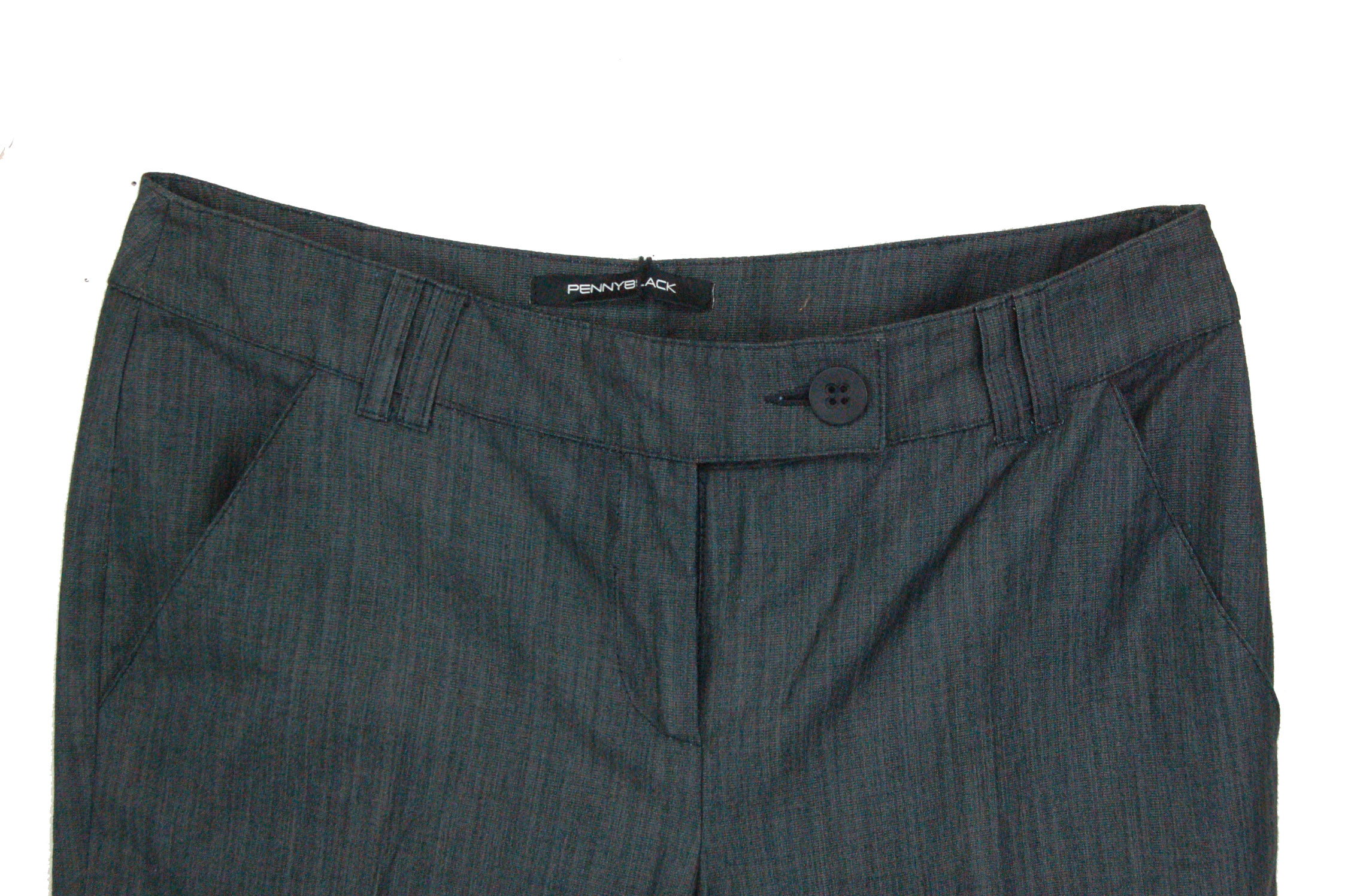PENNYBLACK - Women's Designer Pants - Tag Size 42 - Retail $295.00 ...