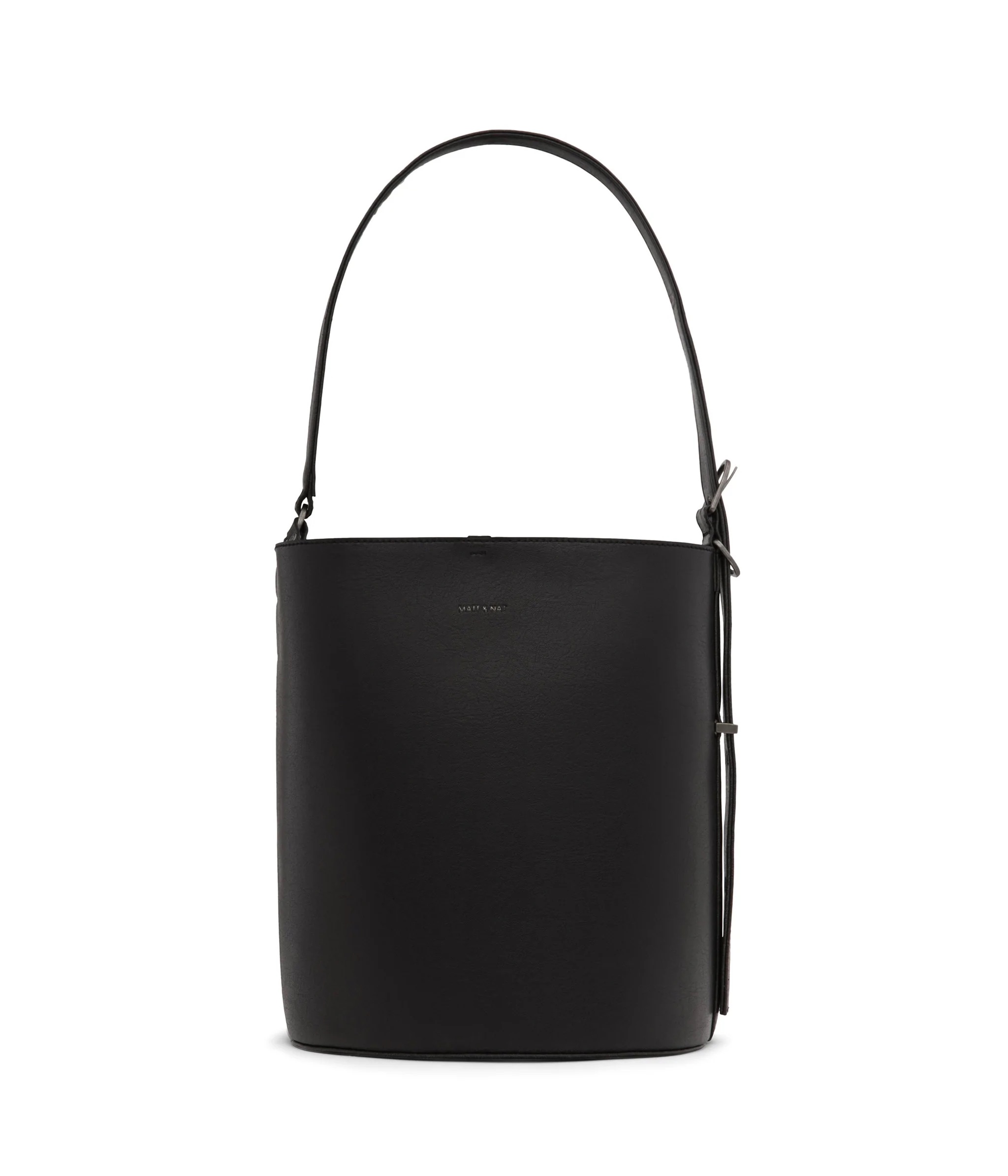 Matt & Nat Azur Bucket Bag, Black | Property Room