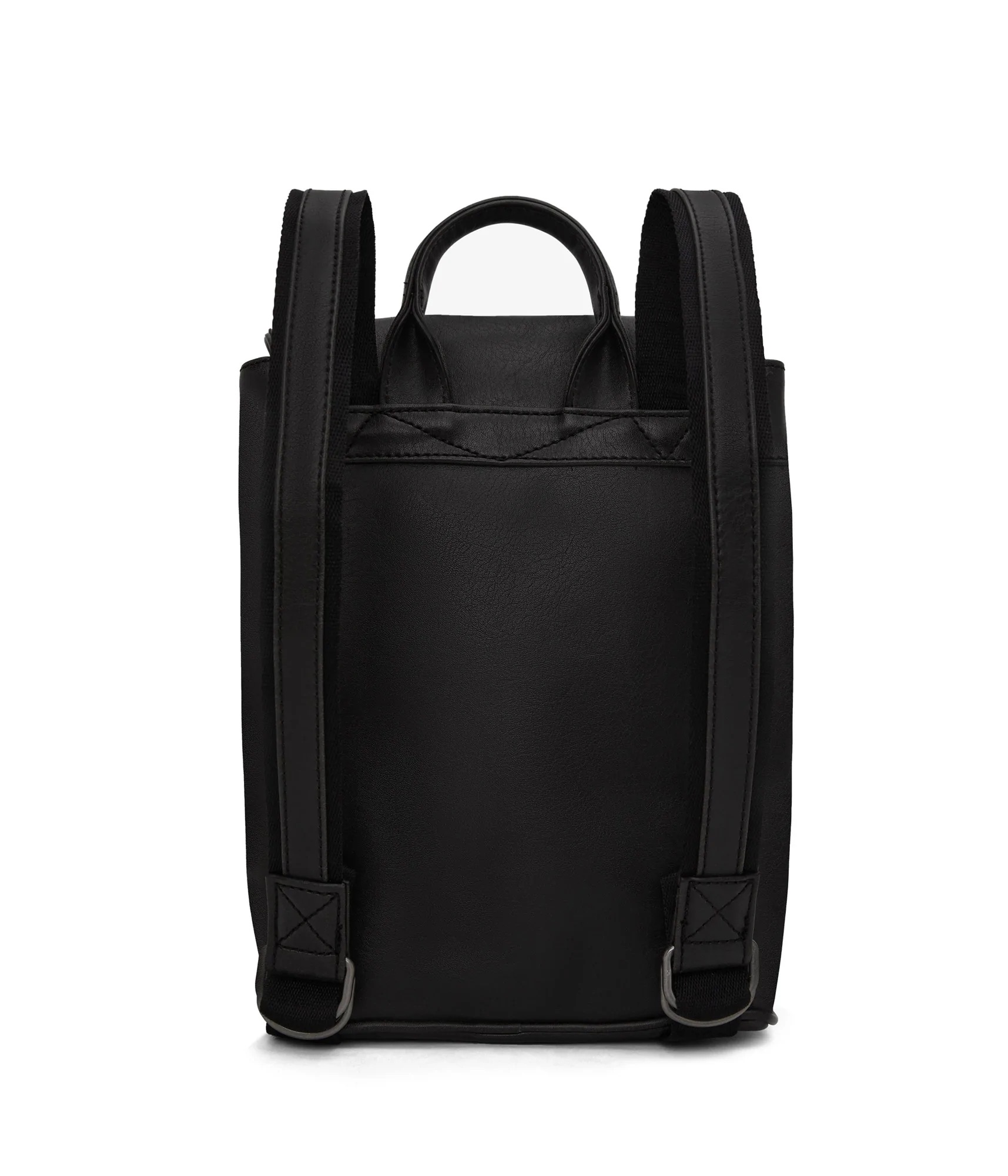 Matt & Nat Fabi Backpack in Black | Property Room