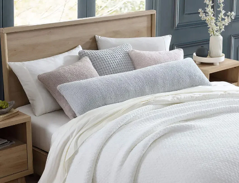 Sunday Citizen Snug Body Pillow | Property Room