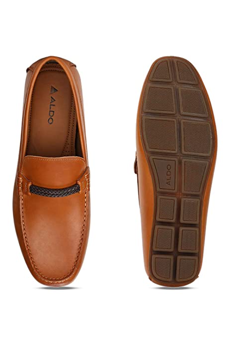 Aldo Mens Fildes Driving Shoes, 11 | Property Room