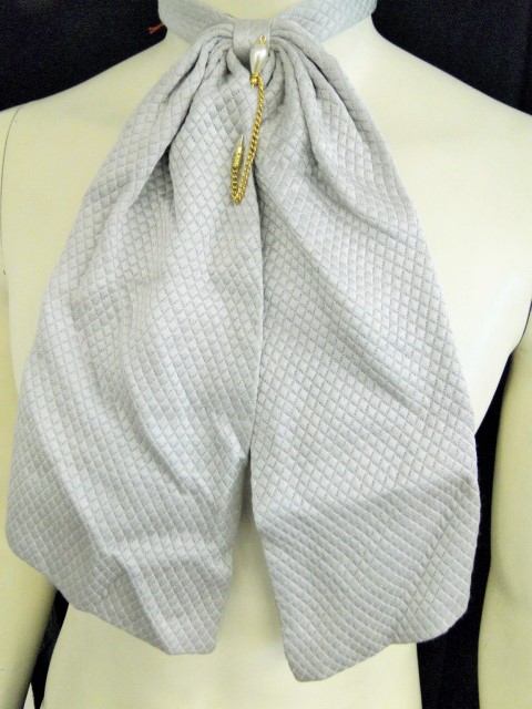 Classy Men's Formal Neck Wear | Property Room