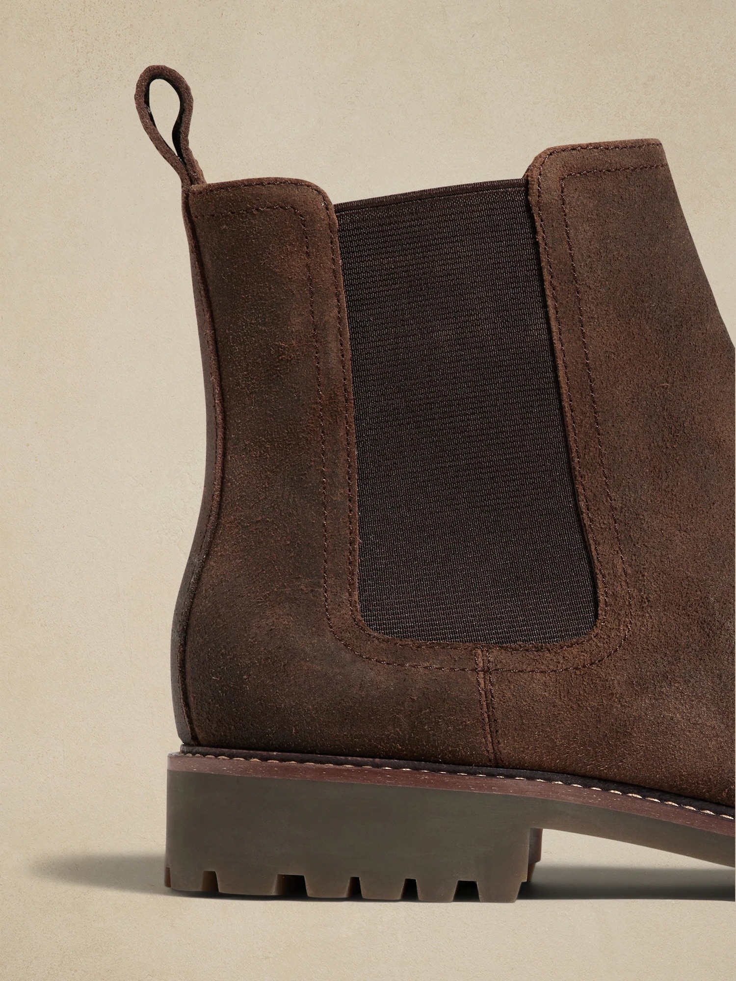 Banana Republic Tanner Boot, 10.5 | Property Room