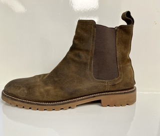Banana Republic Tanner Boot, 10.5 | Property Room