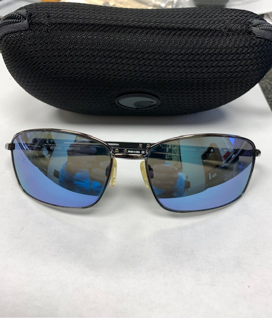 Revo Sunglasses Polarized | Property Room