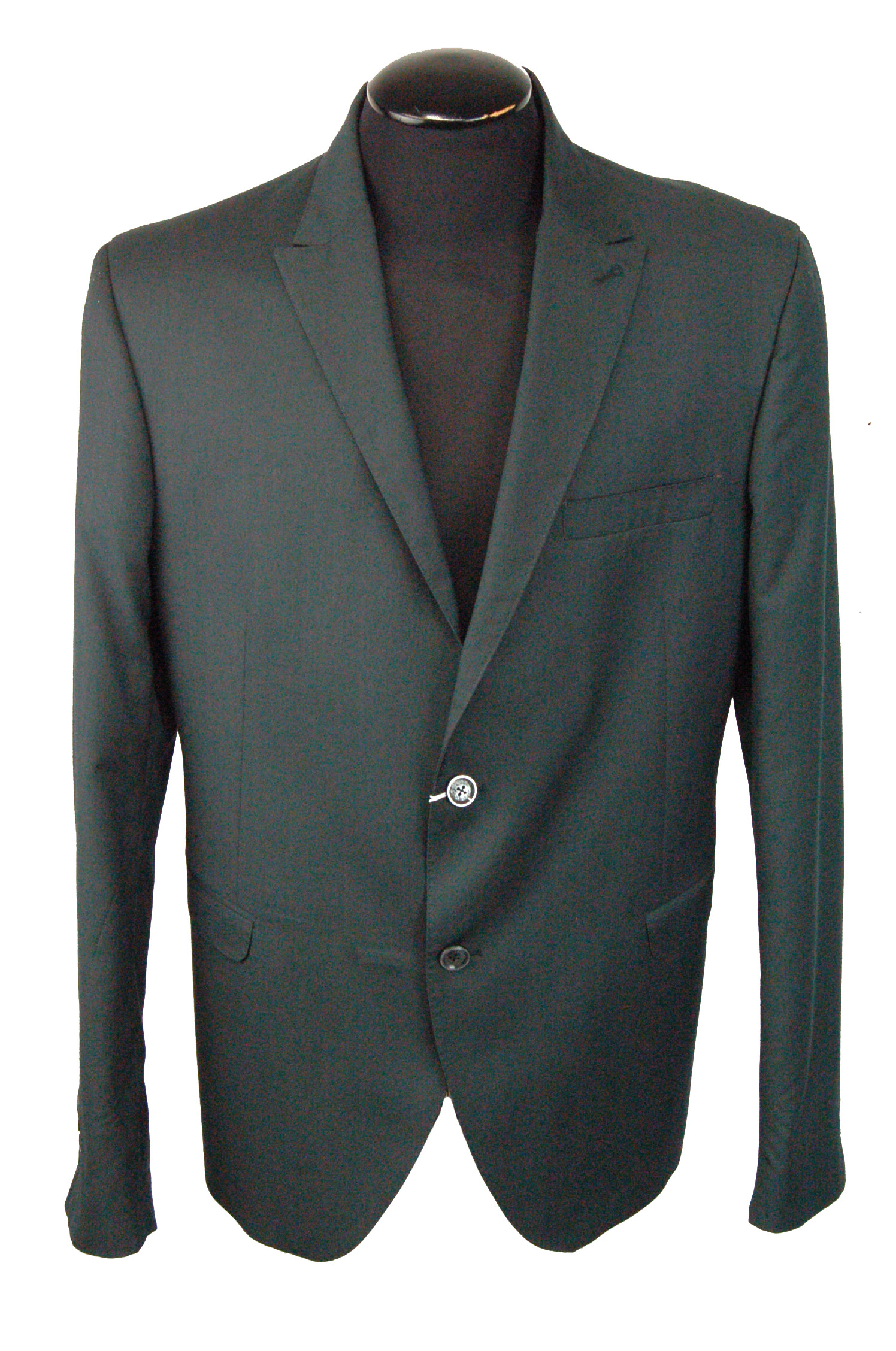 Men's Italian Designer IVORY Jacket - Size 56(EU) - Retail $499.00 ...