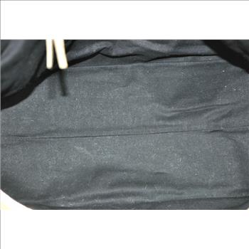 BALENCIAGA Classic City Handbag Calf Leather White | Property Room