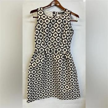 Sandro Ferrone Roma Dress, $199 | Property Room