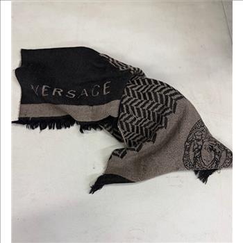 Versace Scarf | Property Room