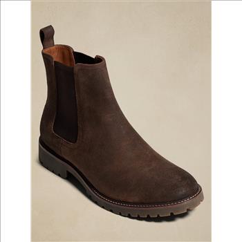 Banana Republic Tanner Boot, 10.5 | Property Room