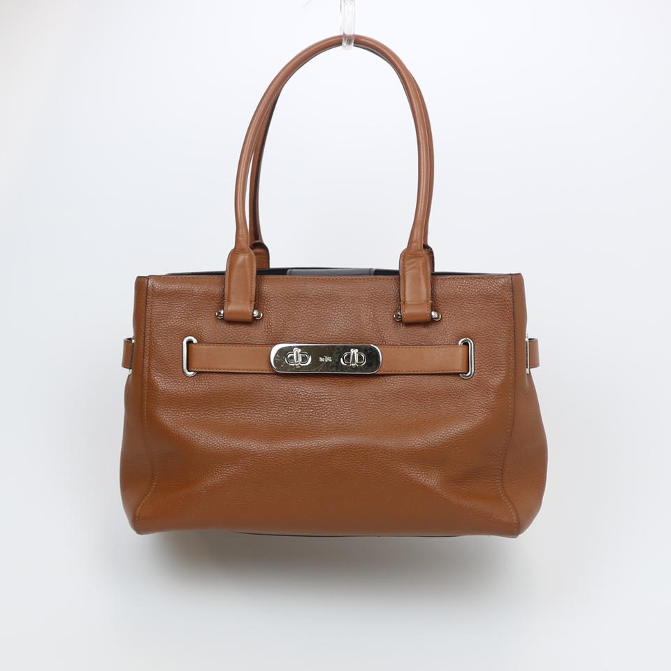 Coach Swagger Tote | Property Room