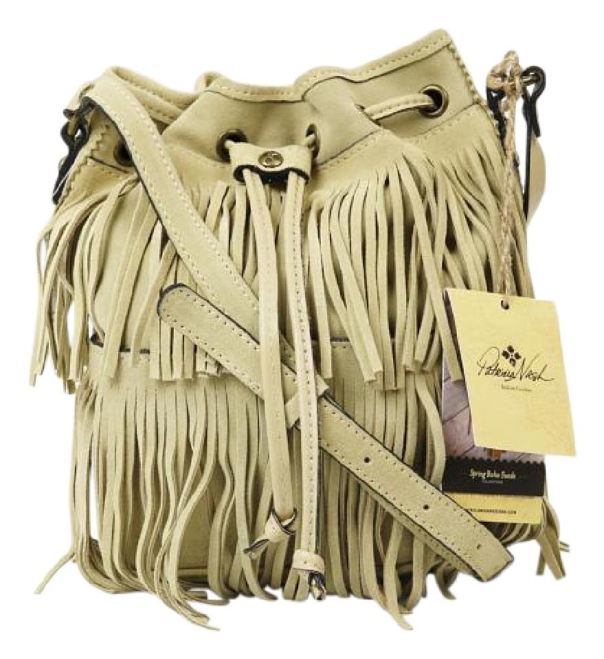 Patrica Nash Bronte Shoulder Bag | Property Room