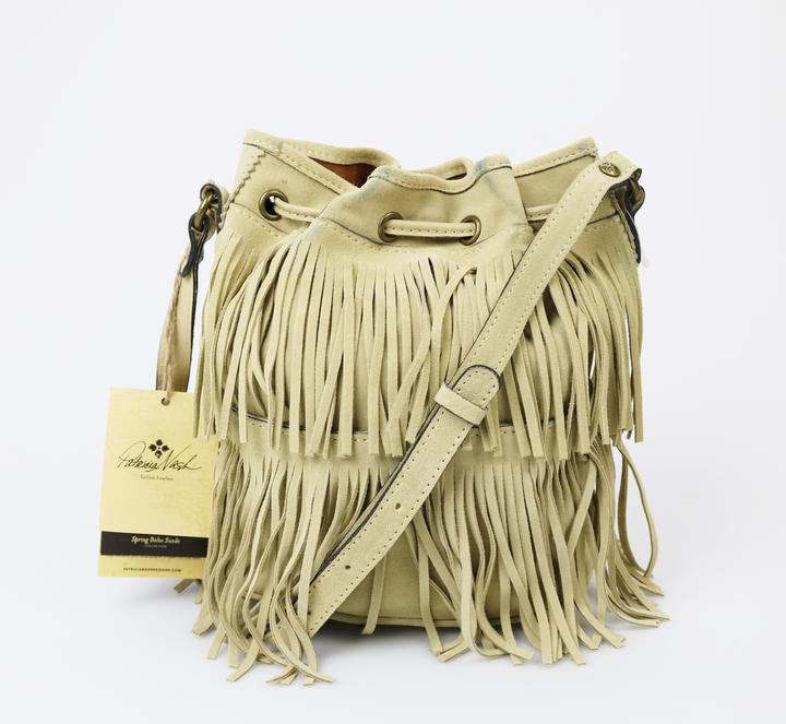 Patrica Nash Bronte Shoulder Bag | Property Room