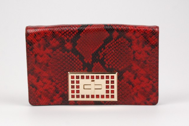 Michael Kors Ellie Clutch | Property Room