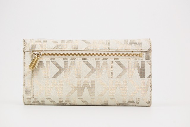 Michael Kors Checkbook Wallet | Property Room