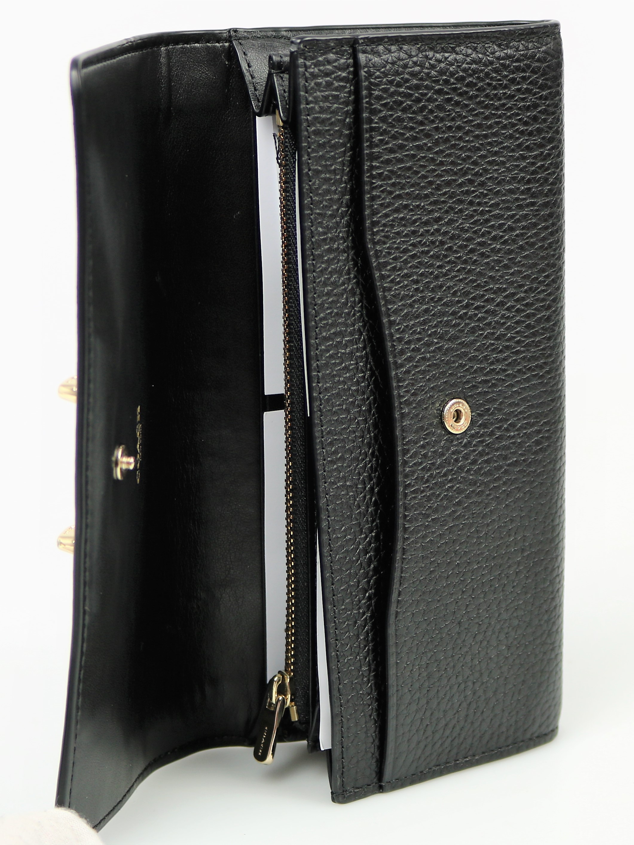 COACH Swagger Slim Envelope Wallet | Property Room
