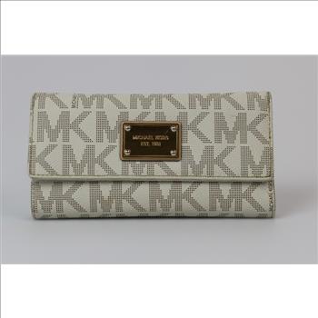 Michael Kors Checkbook Wallet | Property Room