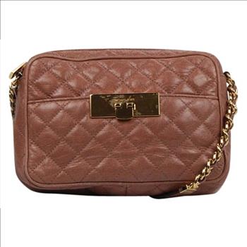 Michael Kors Susannah Lock Crossbody | Property Room