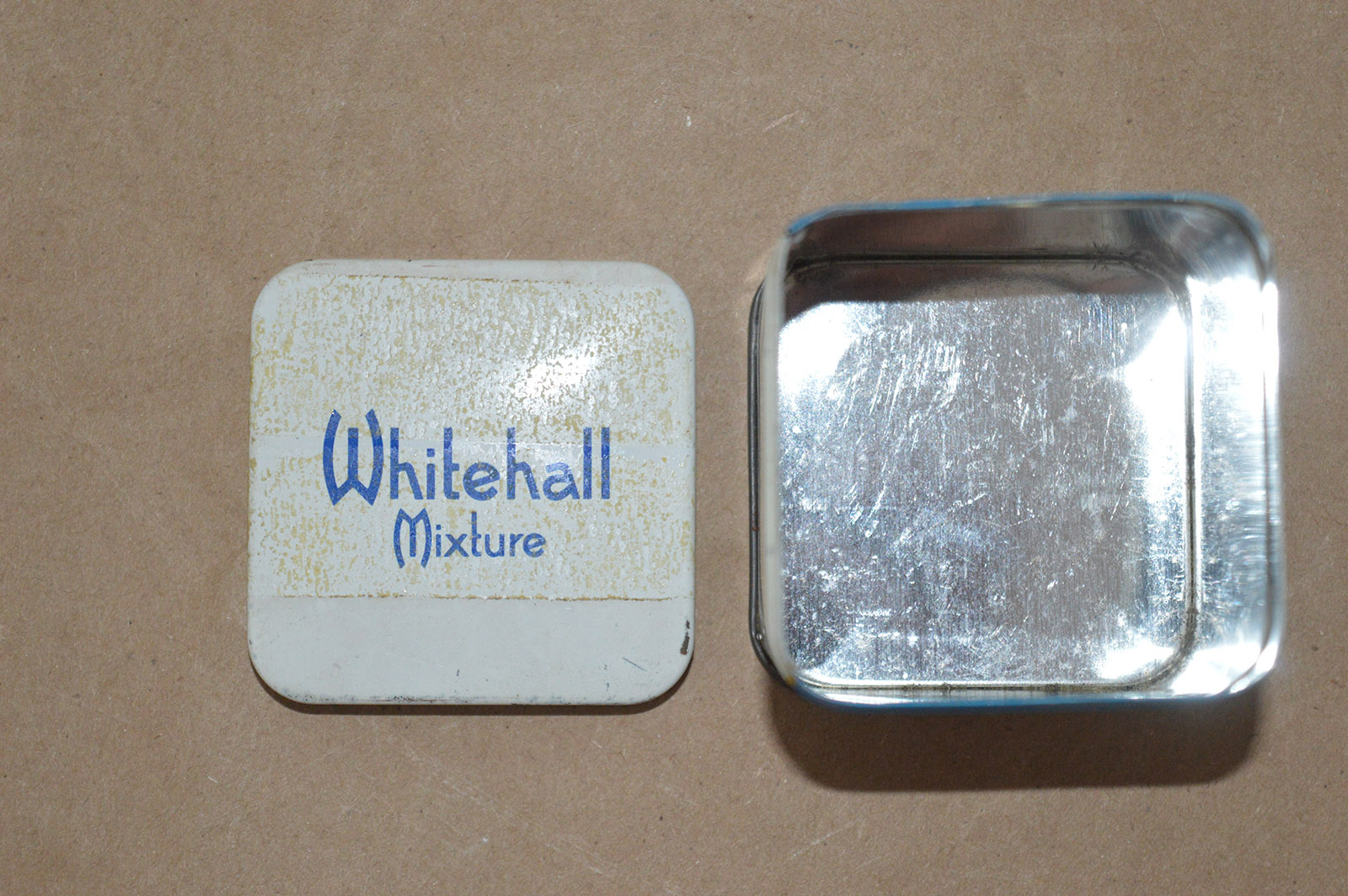 (3) Mixed Empty Containers | Property Room