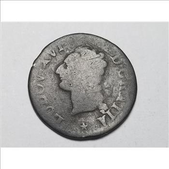 1780 Colonial Coin | Property Room