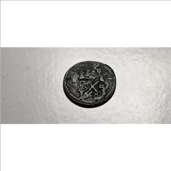 1658 Medieval Coin | Property Room