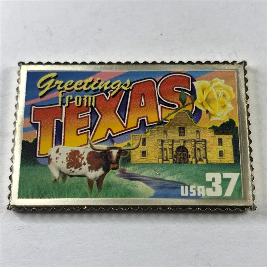 .75 Troy Ounces .999 Fine Silver 37c Postage Stamp Commemorative ...