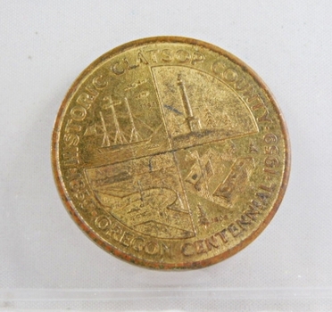 Online Coin Auctions | Exonumia, Tokens & More | PropertyRoom.com