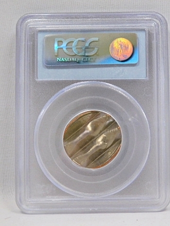 MINT ERROR - 2002 Indiana State Quarter Mint Cancelled Waffle Coin ...