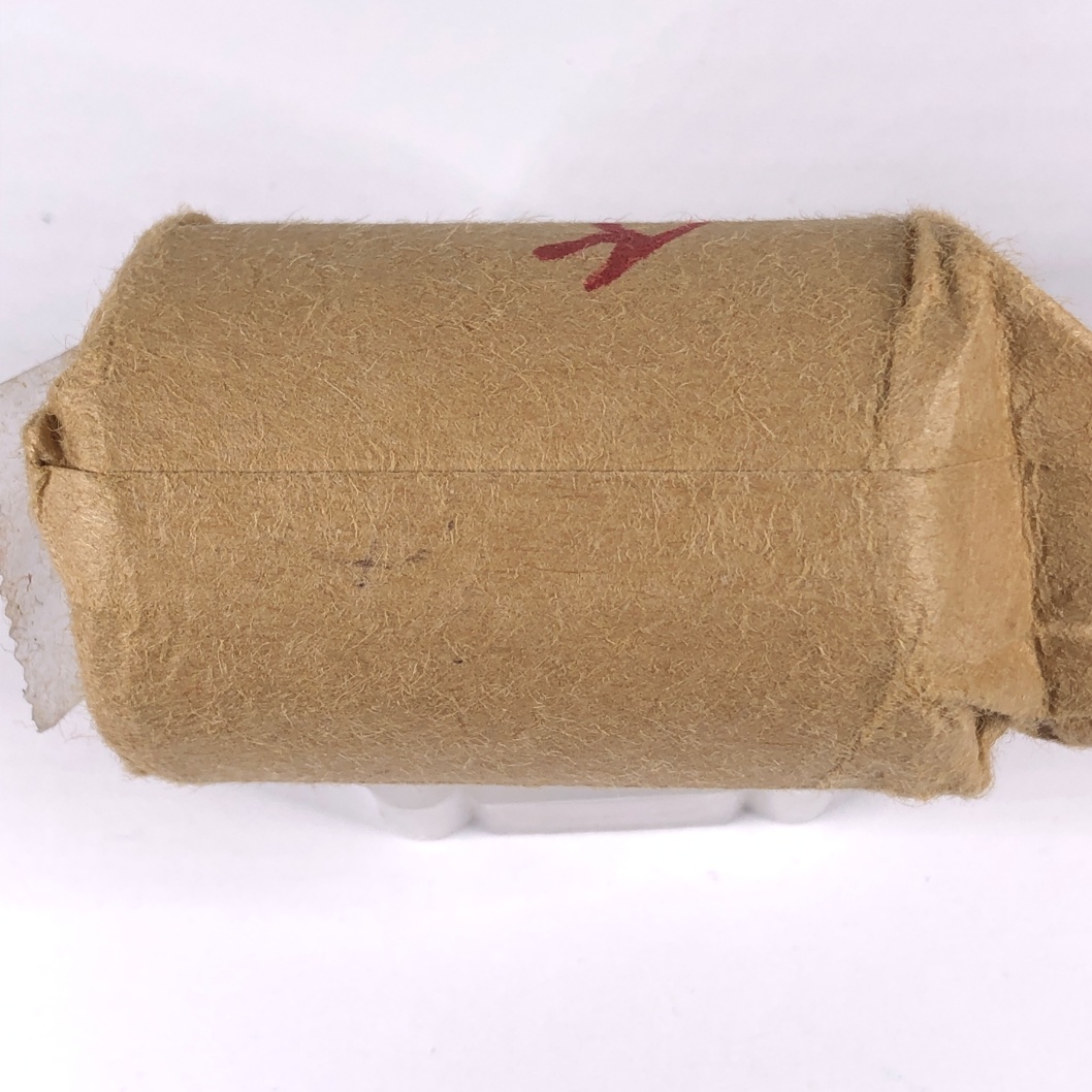 $10 Half Dollar Roll*We Have Not Searched This Roll | Property Room