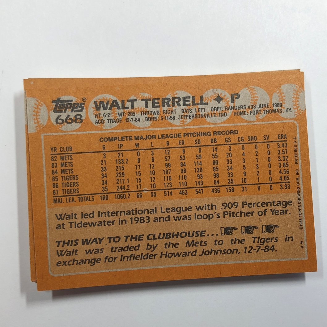 15 Vintage Baseball Cards including Bob Gibson *Hall of Famer ...