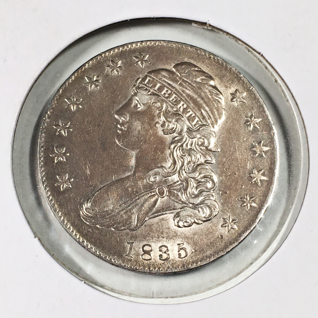 Coin Auctions - Page 2 | PropertyRoom.com