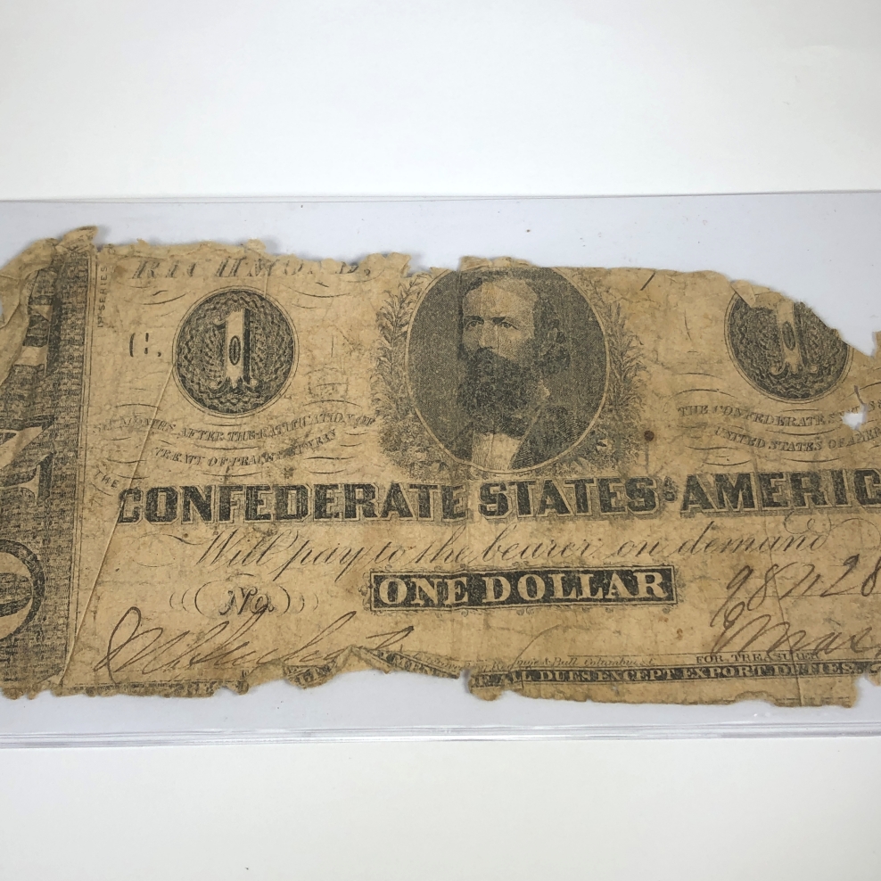 Paper Money Auctions - Page 2 | PropertyRoom.com