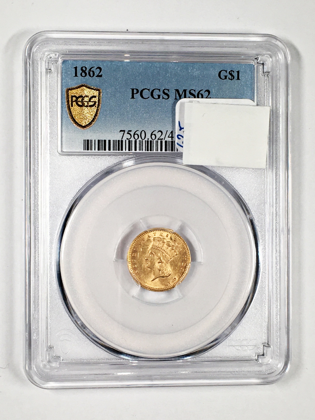 Gold Coin Auctions - Page 1 | PropertyRoom.com