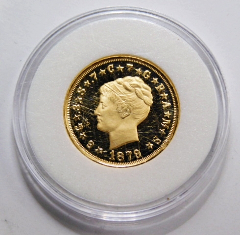 Online Coin Auctions | Modern Commemorative | PropertyRoom.com